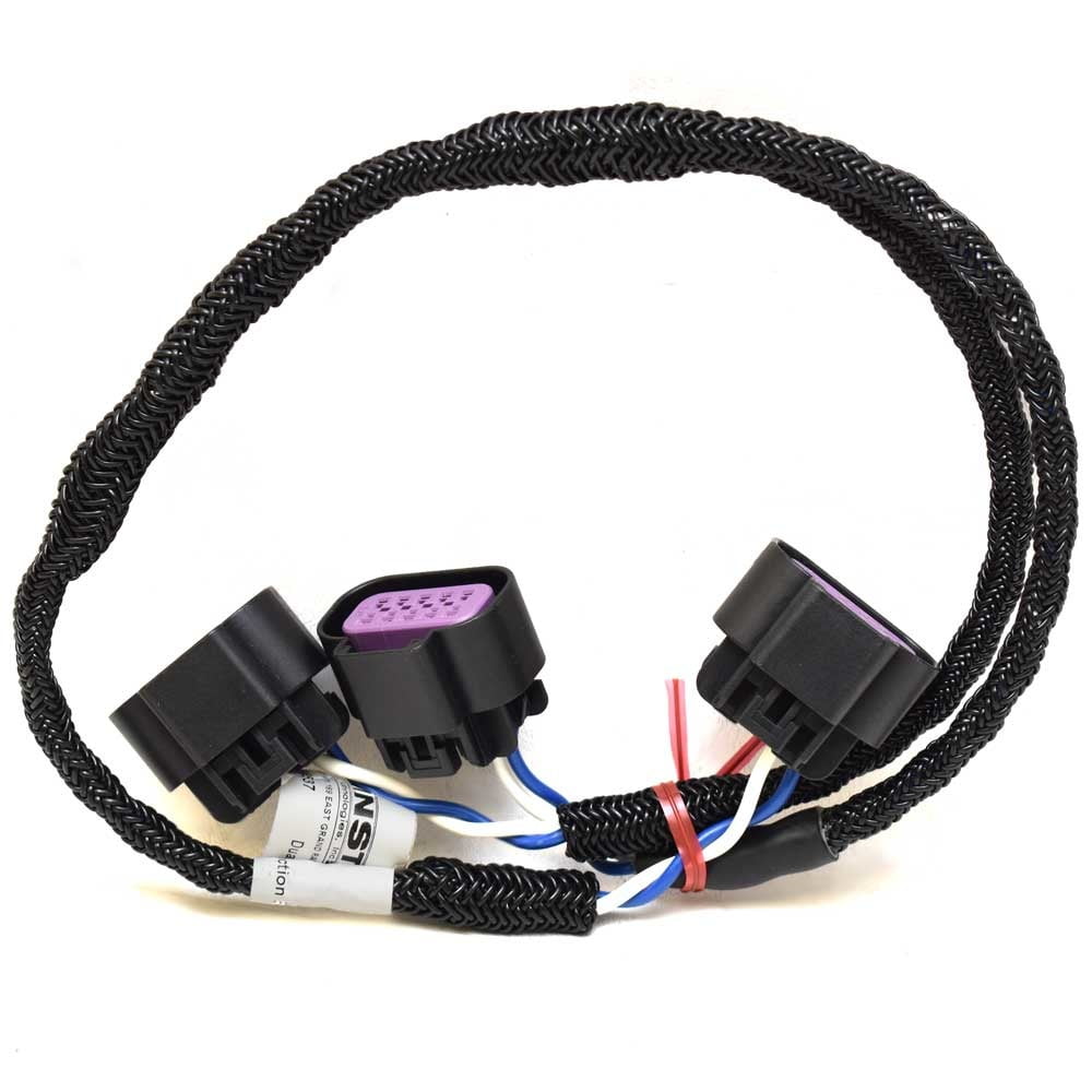 MNStar Boat Junction Jumper Harness 00-8537 | Mercury SmartCraft ...
