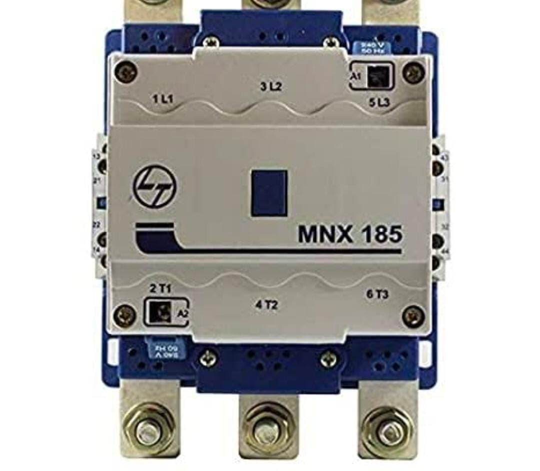 MNX 185 POWER CONTACTOR 240V LT MAKE - Walmart.com