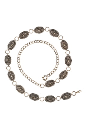 Shop Stylish Chain Belts and Fashion Accessories for Women and Men