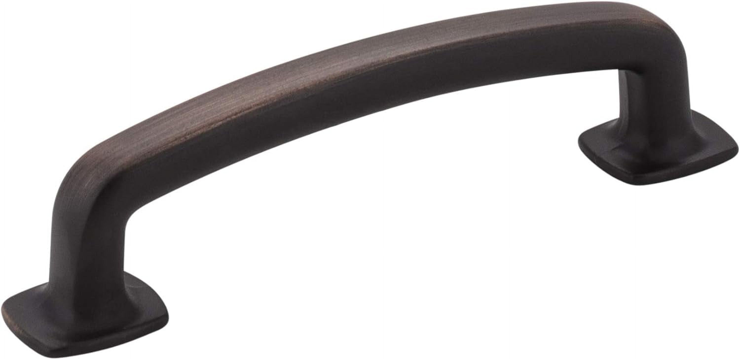 MO6373DBAC Pull Belcastel Collection, Brushed Oil Rubbed Bronze - Walmart.com