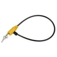 MOAOASPER Bike Cable Lock, Bicycle Anti Theft Lock, Heavy Duty Cable ...