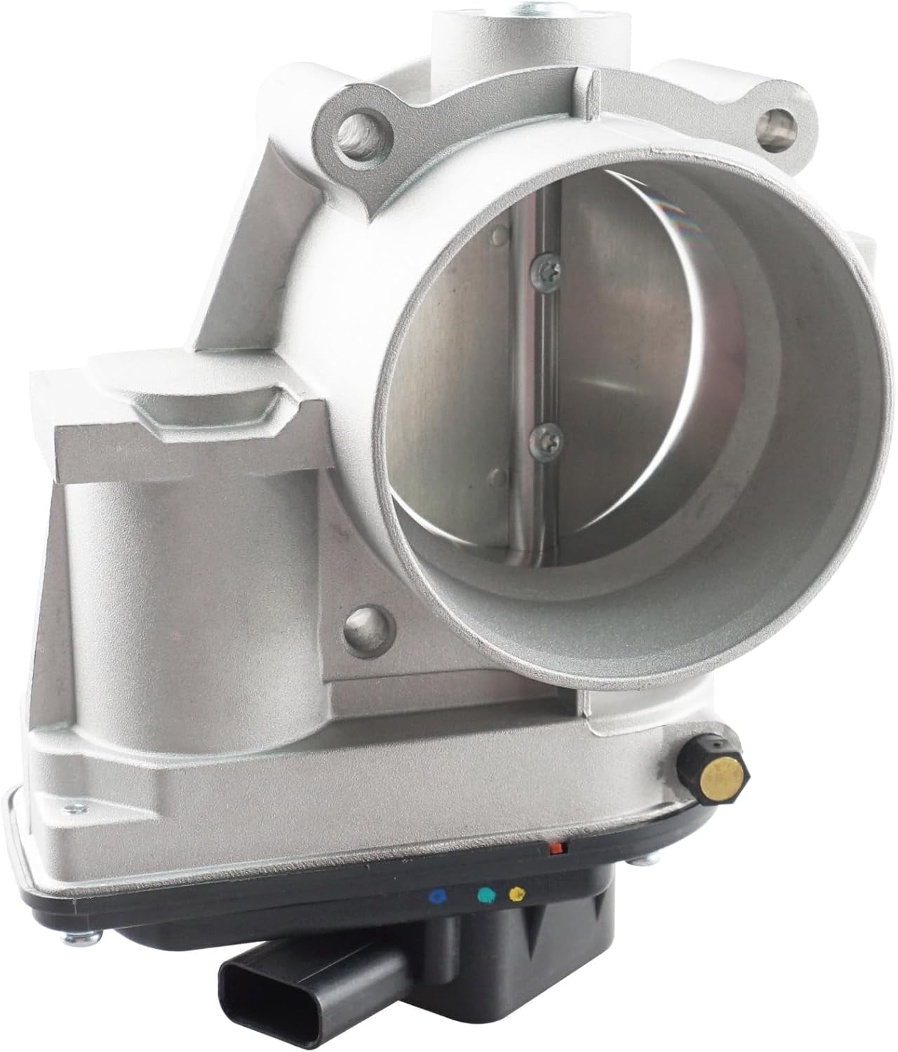 MACAX Electronic Throttle Body Assembly S20040 Compatible with Ford ...