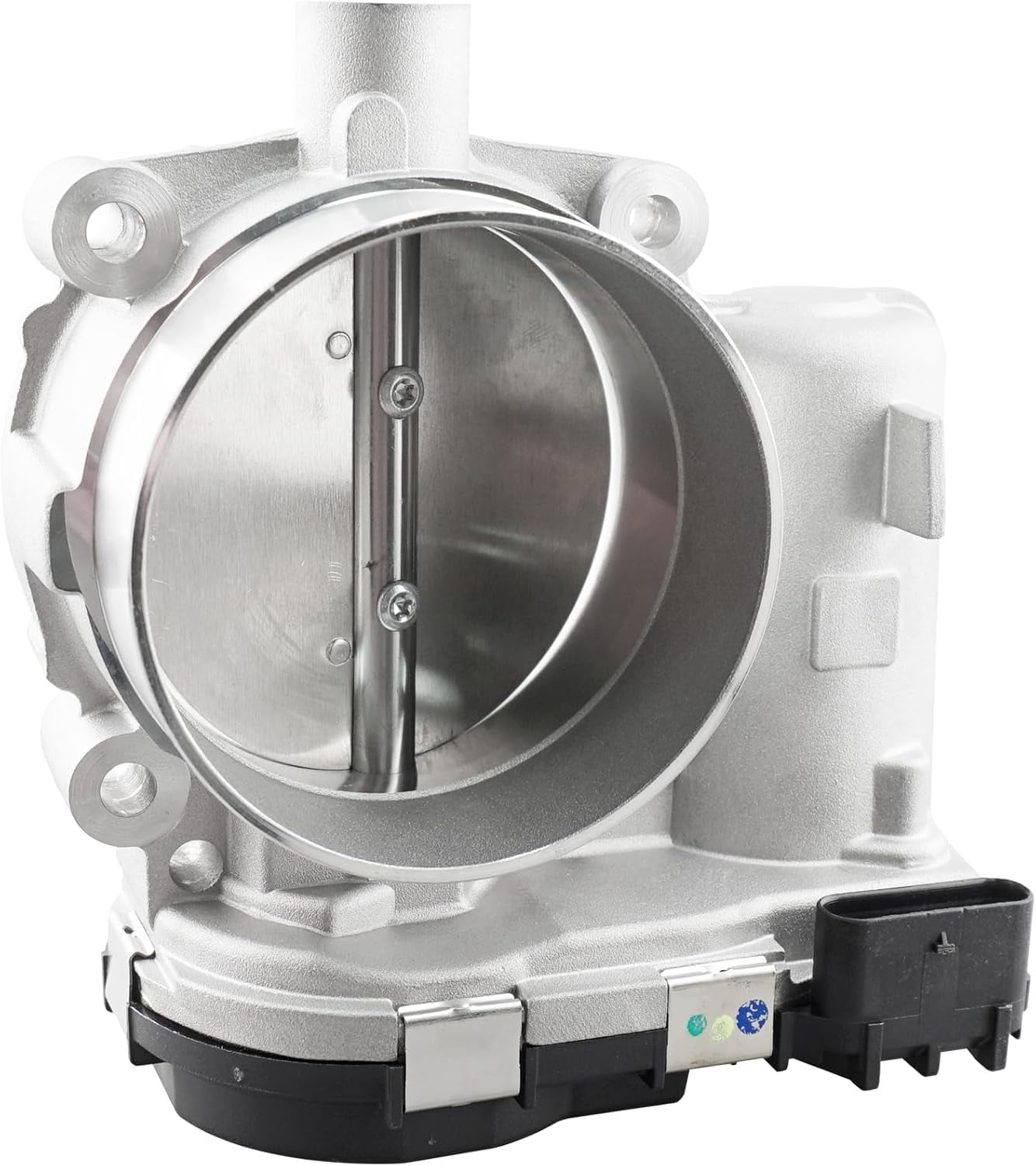 MACAX Electronic Throttle Body Assembly S20203 Compatible with Chrysler ...