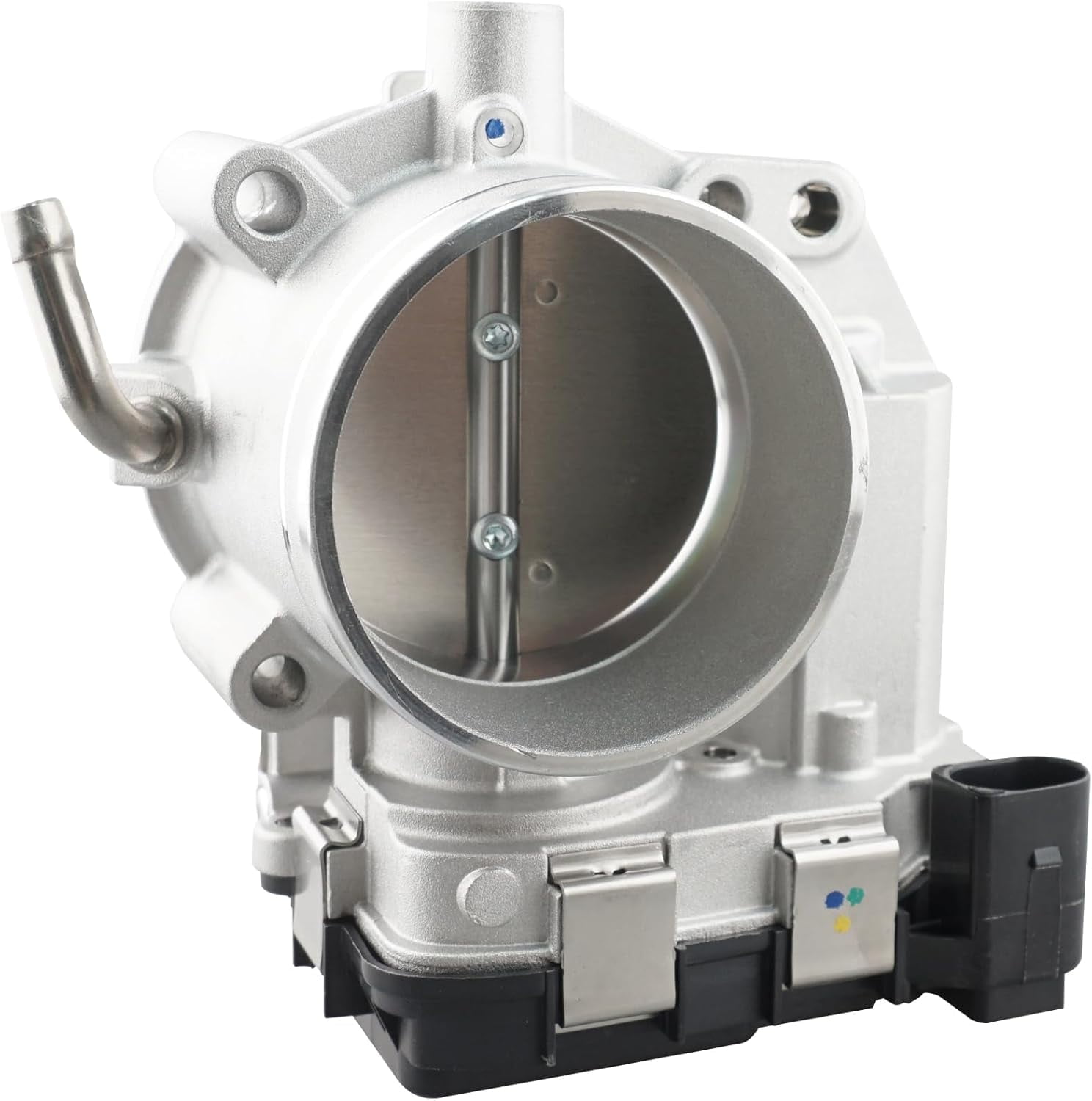MACAX Electronic Throttle Body Assembly S20432 Compatible with ...