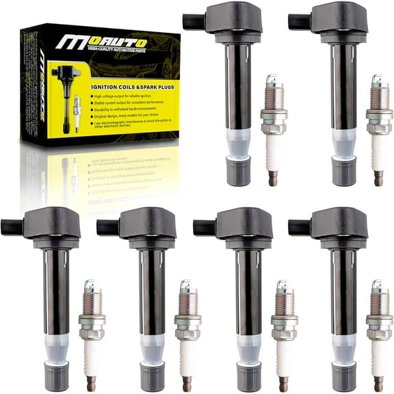 CCIYU Engine Valve Covers and Gaskets Compatible with 2006-2008 for ...