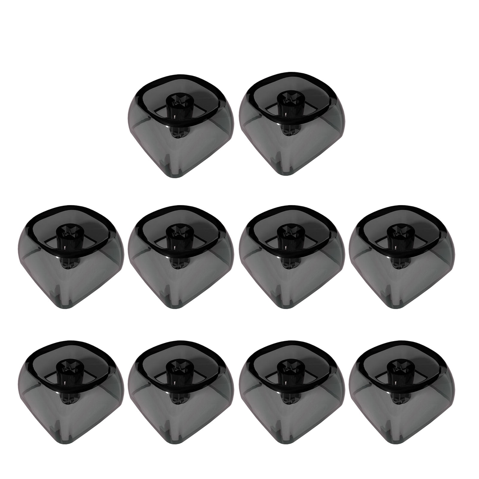 MOAs Keycaps Mechanical Keyboards 1U Caps Blanks Customizeds ...