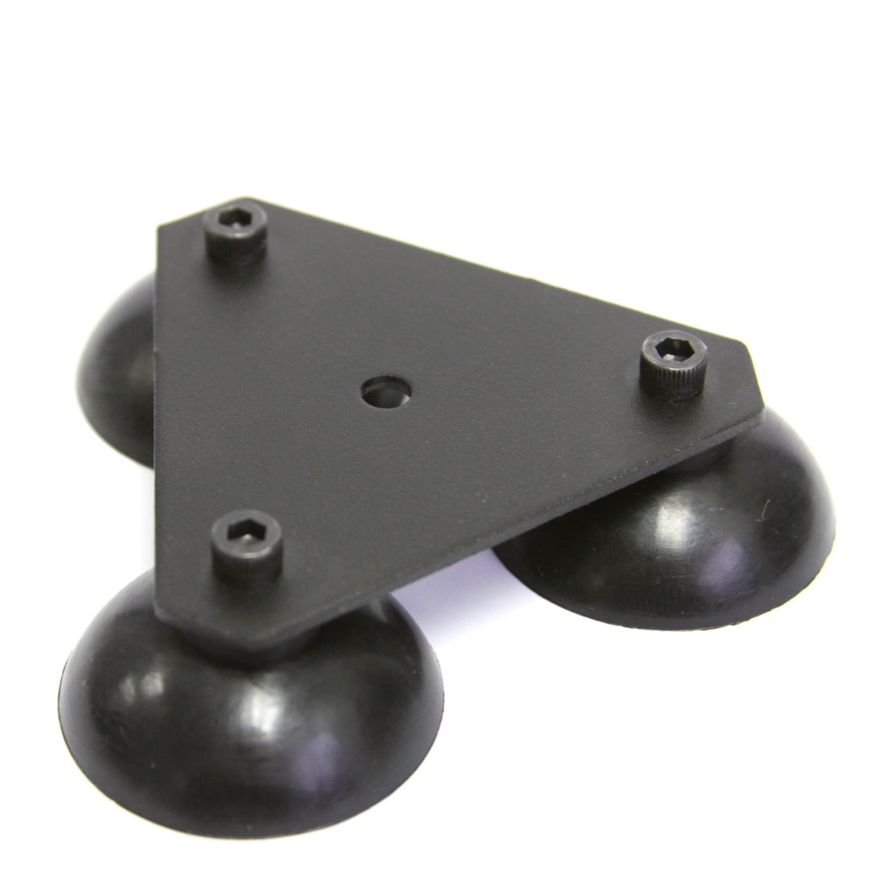 MOB ARMOR Black Gecko Mini Mob Mount [G-MINI-BK] - Walmart.com