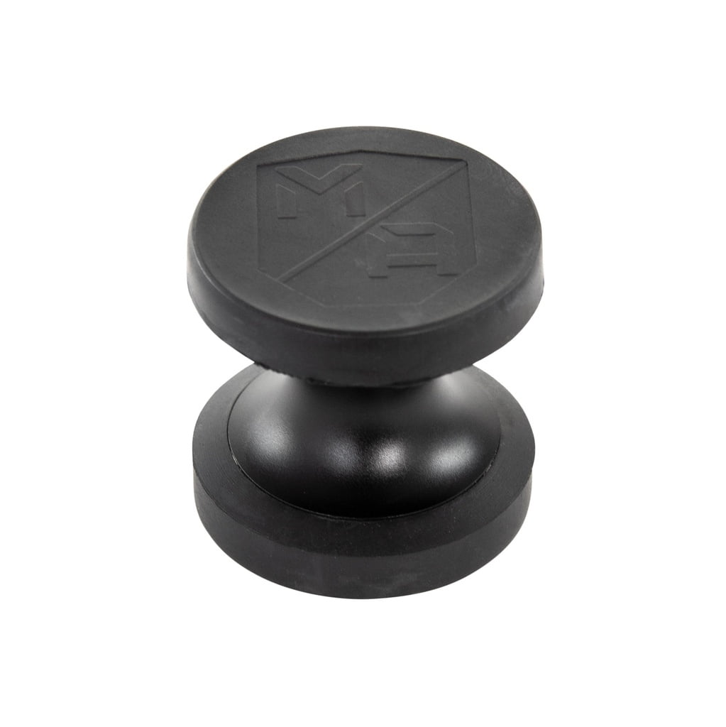 MOB ARMOR MobNetic Go Magnetic Phone Holder Mount [MOBN-GO-BLK ...