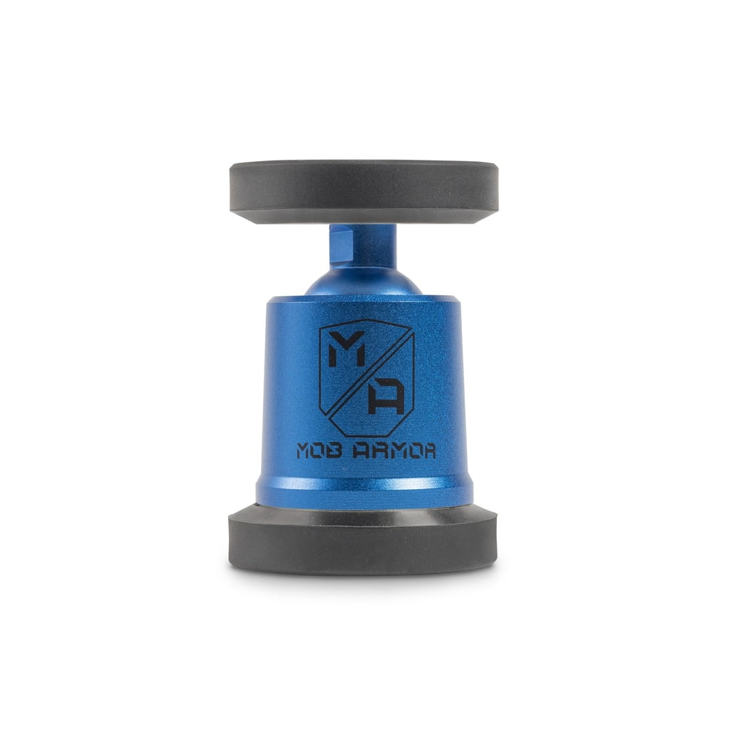 MOB ARMOR MobNetic Maxx Billet Aluminum Magnetic Smartphone Mount ...