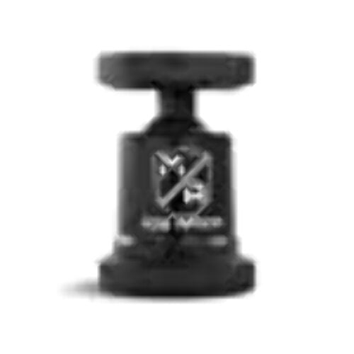 MOB ARMOR MobNetic Maxx Billet Aluminum Magnetic Smartphone Mount [MOBN ...