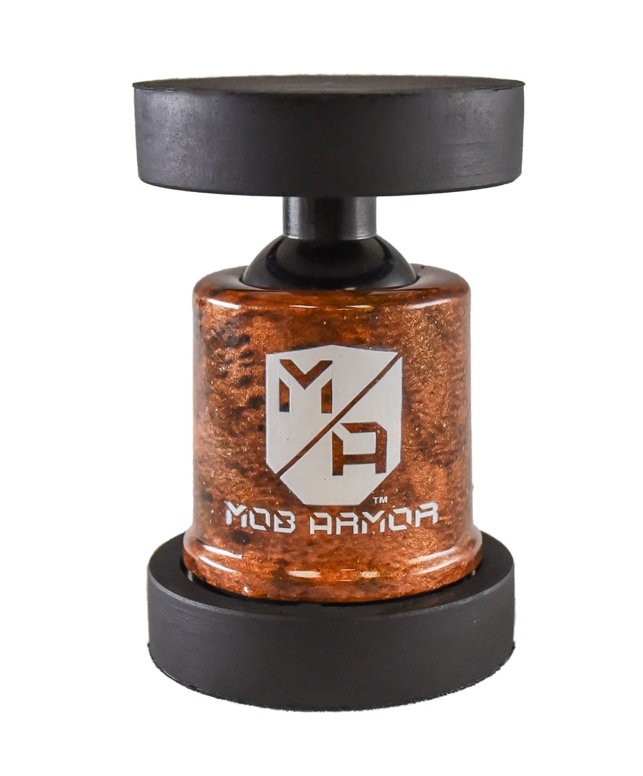 MOB ARMOR MobNetic Pro Wood (With 90 Degree Capability) [MOBN-PRO-WO ...