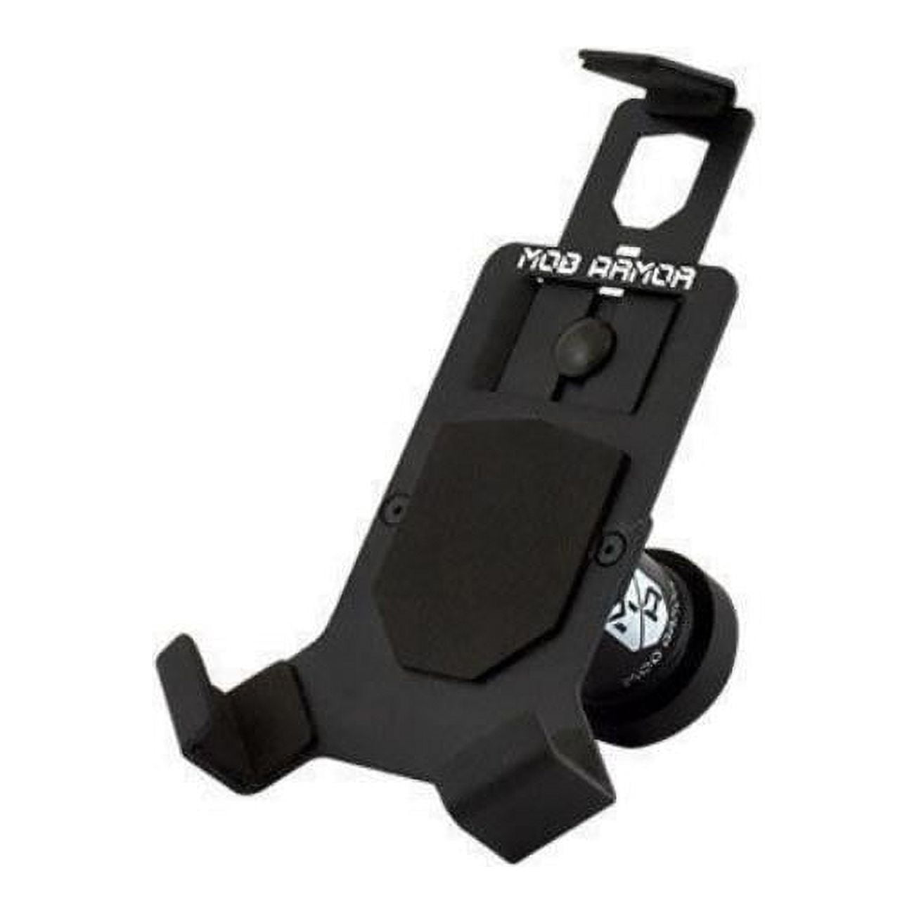 MOB ARMOR Small Black Mob Magnetic Phone Mount Switch [MOBM2-BLK-SM ...