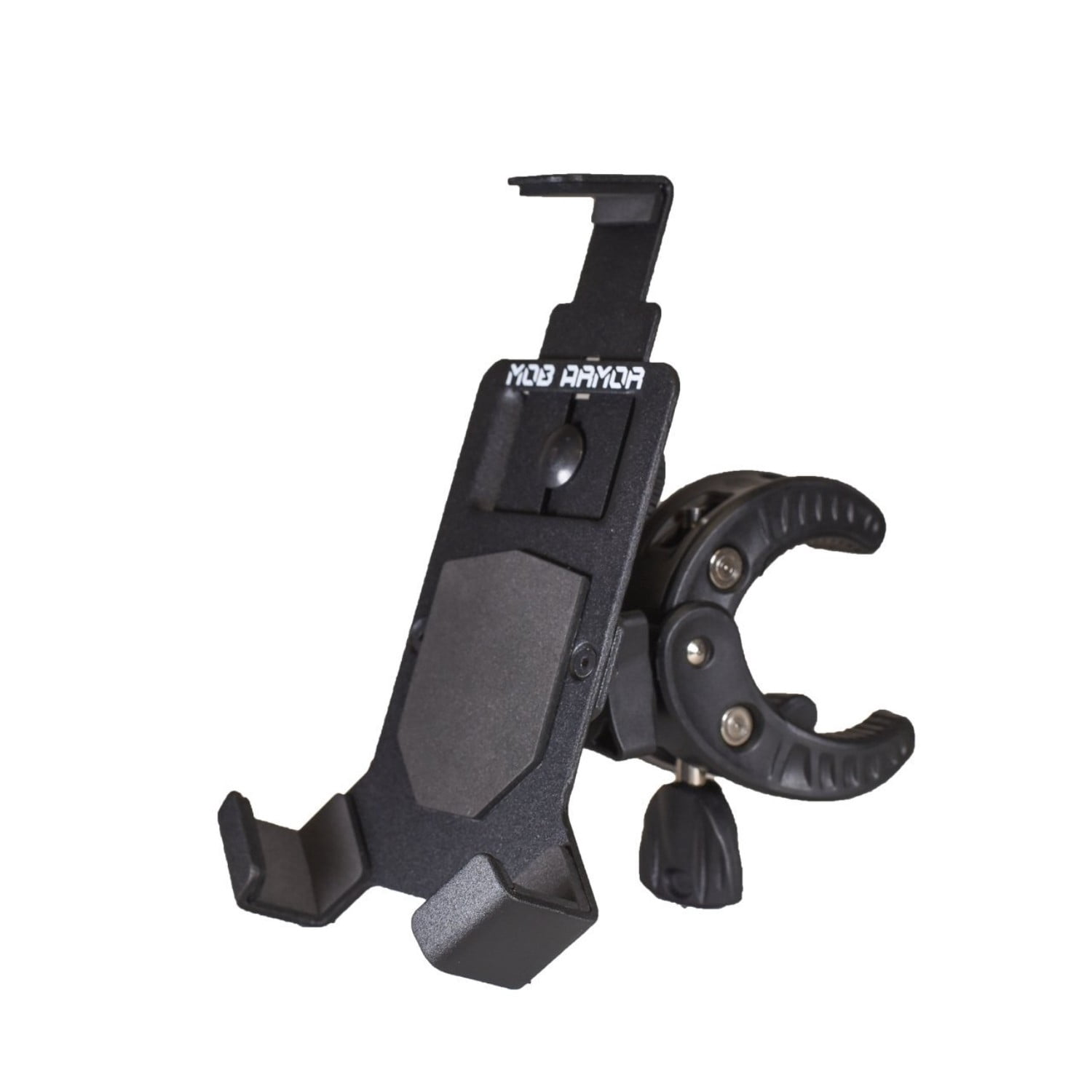 MOB ARMOR Small Black Mob Mount Claw Clamp-Style Claw Mount for ...