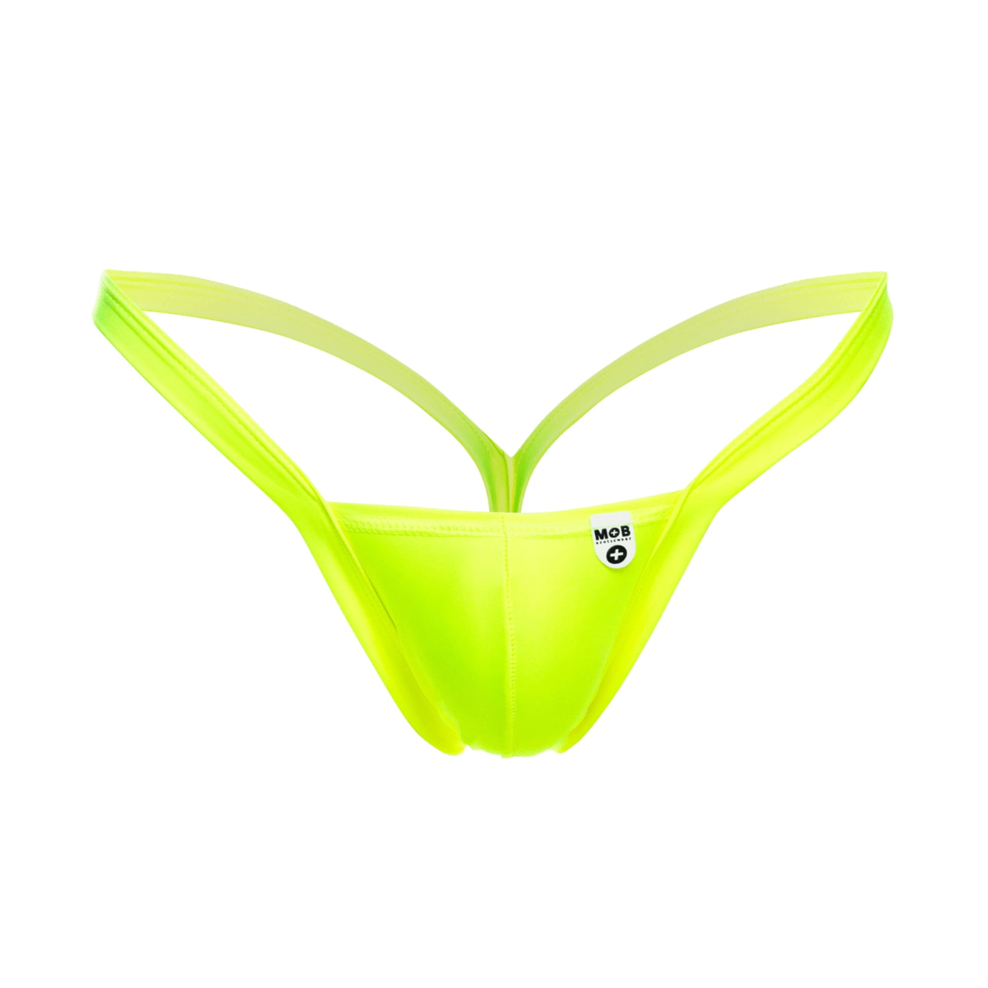 MOB Men's Lace Cheek Boxer - Walmart.com