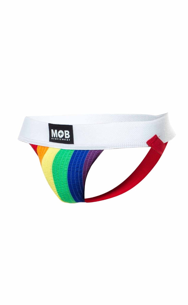 MOB Pride Jock-Pride-Medium - Walmart.com