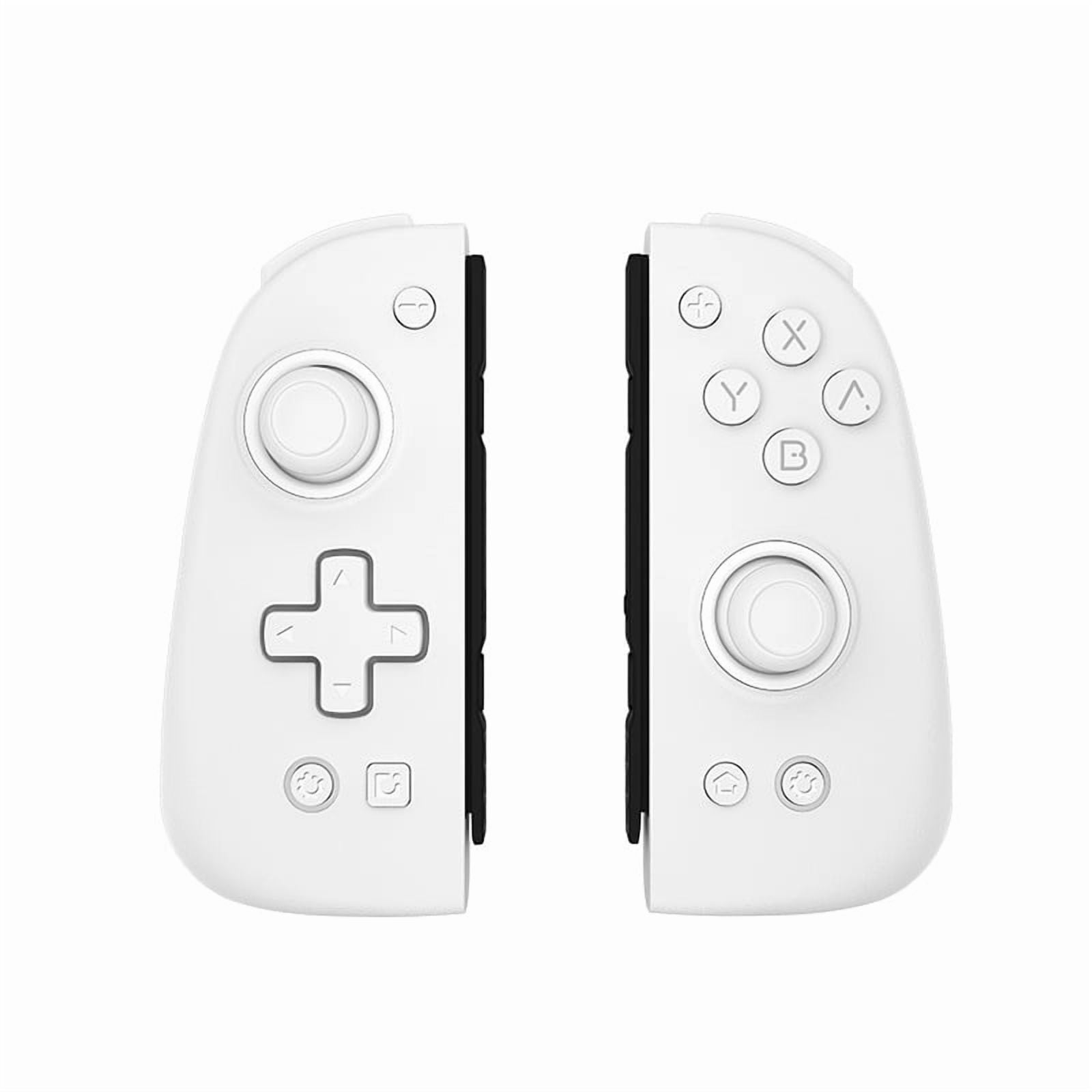 MOBAPAD S1 Split Joy-Con Controller for Nintendo Switch/NS, HD ...
