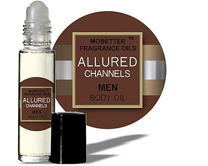 Cologne Oil Wholesale