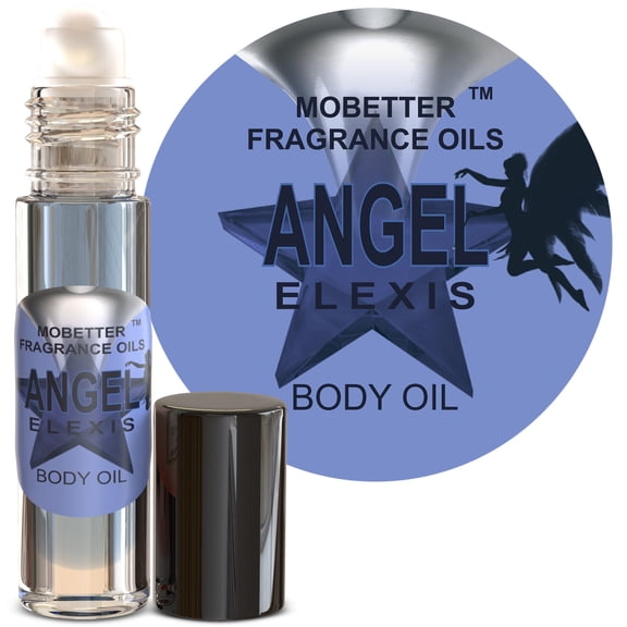Angel Perfume for Women