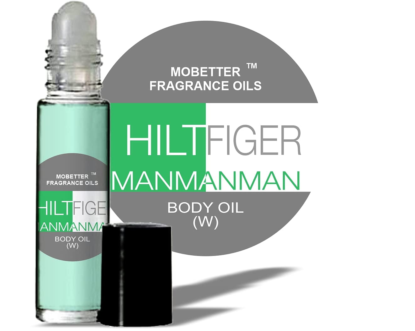 MOBETTER FRAGRANCE OILS Hiltfiger Man Men Cologne Fragrance Body Oil ...