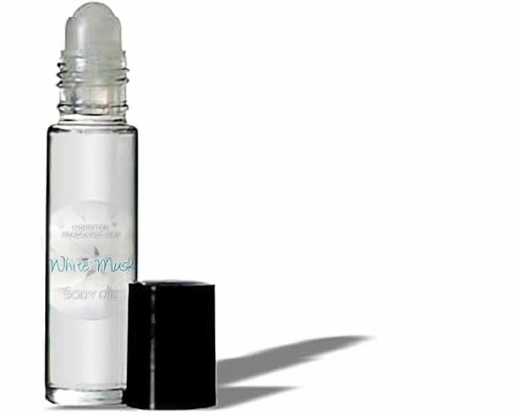 MOBETTER FRAGRANCE OILS White Musk fragrance Body Oil - Walmart.com