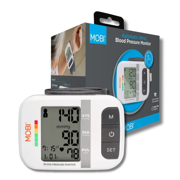 Blood Pressure Cup