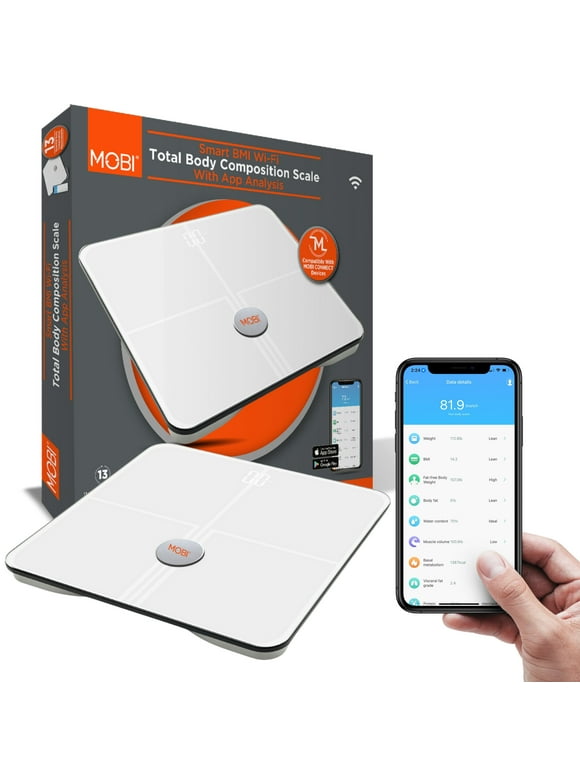 Digital Scales in Bathroom Scales - Walmart.com