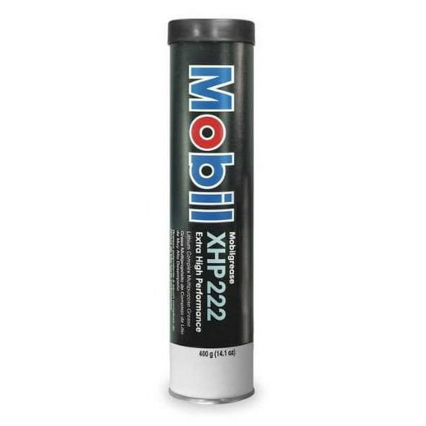 MOBIL GREASE XHP 222 (10 PACK) - Walmart Business Supplies