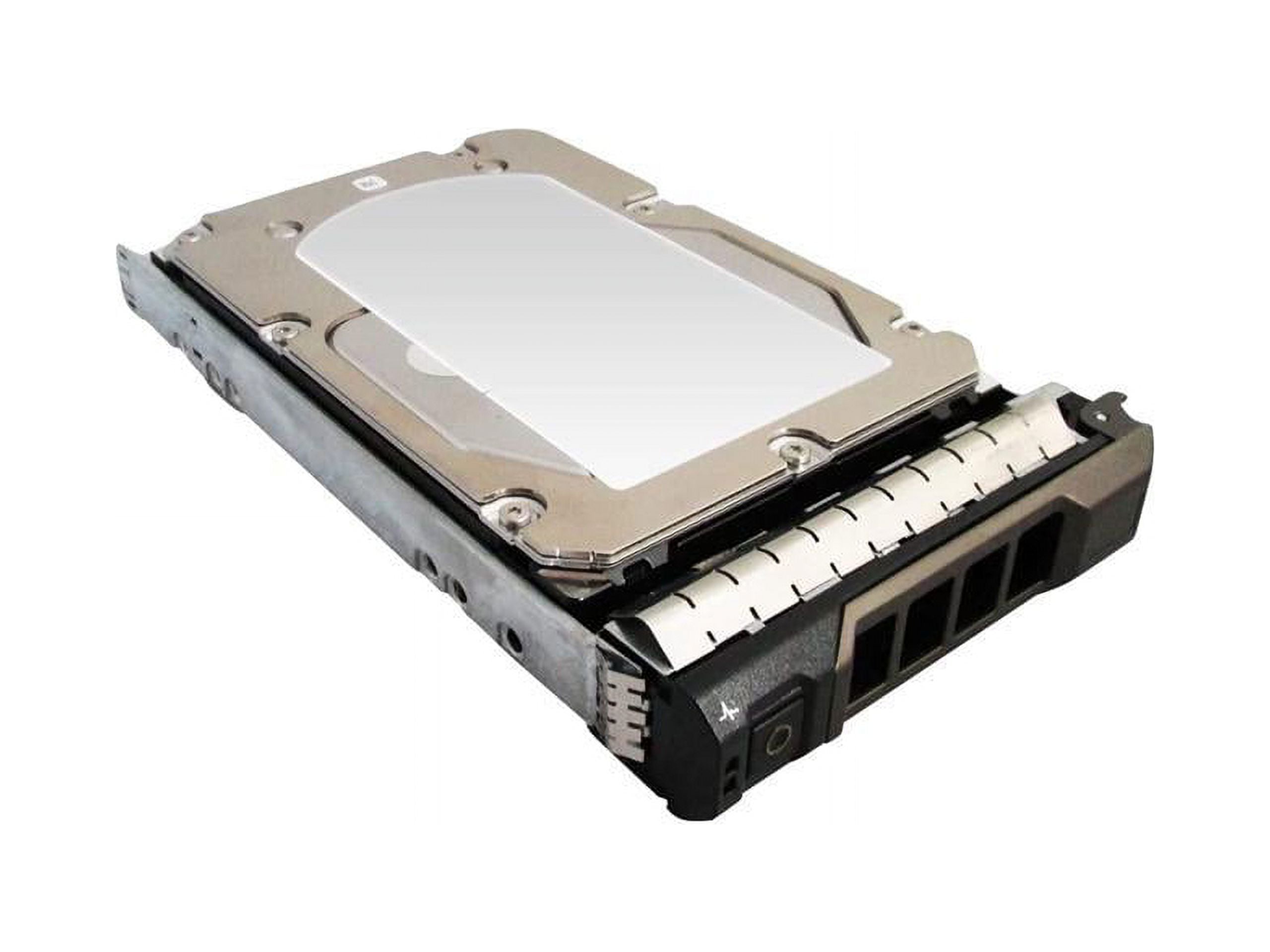 MOBILE INTERNATIONAL 342-4150-TM Total Micro 600GB SAS Hard Drive 2.5 ...