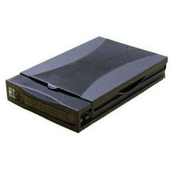 MOBILE RACK CARRIER ONLY ESATA 3.5 BLACK - Walmart.com