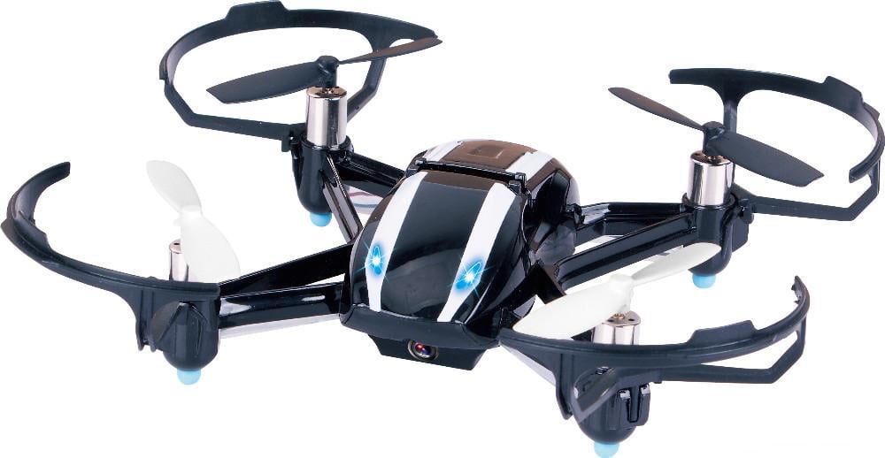 MOBILERIES Selfie Drone 2.4G 6 axis RC helicopter 3D Flips & Rolls ...