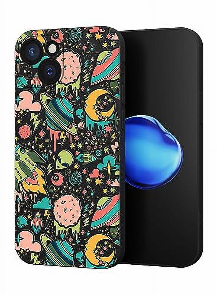 MOBILIUS Slim Soft Silicone Shockproof Protective Phone Case Cover for ...