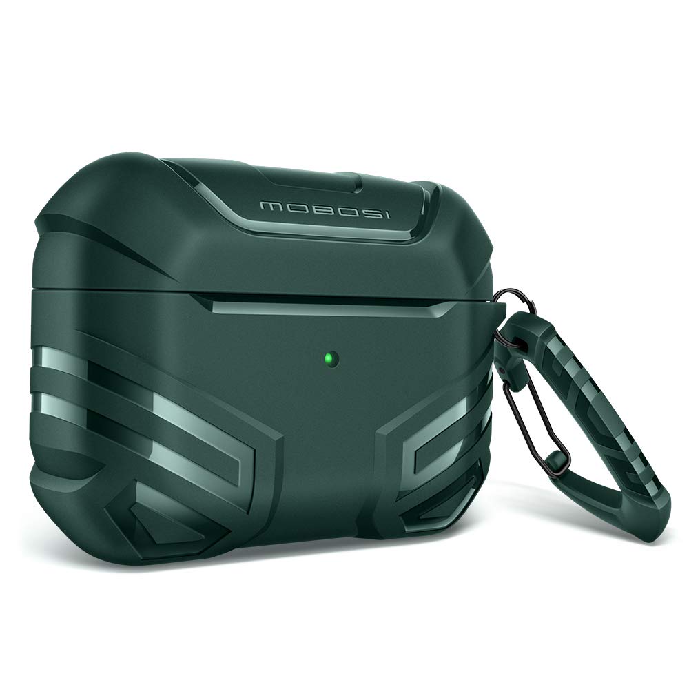 SUPCASE Unicorn Beetle Pro Series Case Designed for Airpods Pro, Full ...