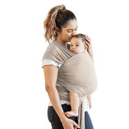 Moby Wrap Classic Gray - Walmart.com