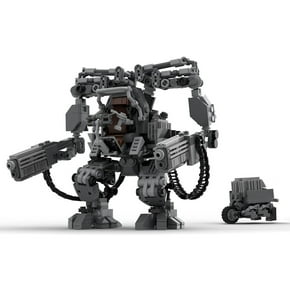 Discover Action Figures and Mech Toys for Collectors and Kids