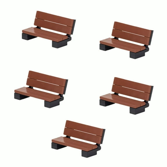 MOC Architecture Fountain Square Building Blocks - City Park Water ...