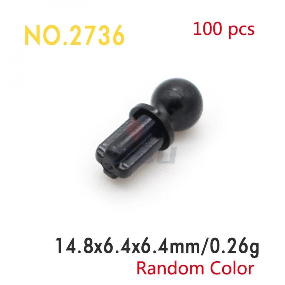 MOC Bricks Technical Pin Building Blocks Replace Bulk Parts Toy ...