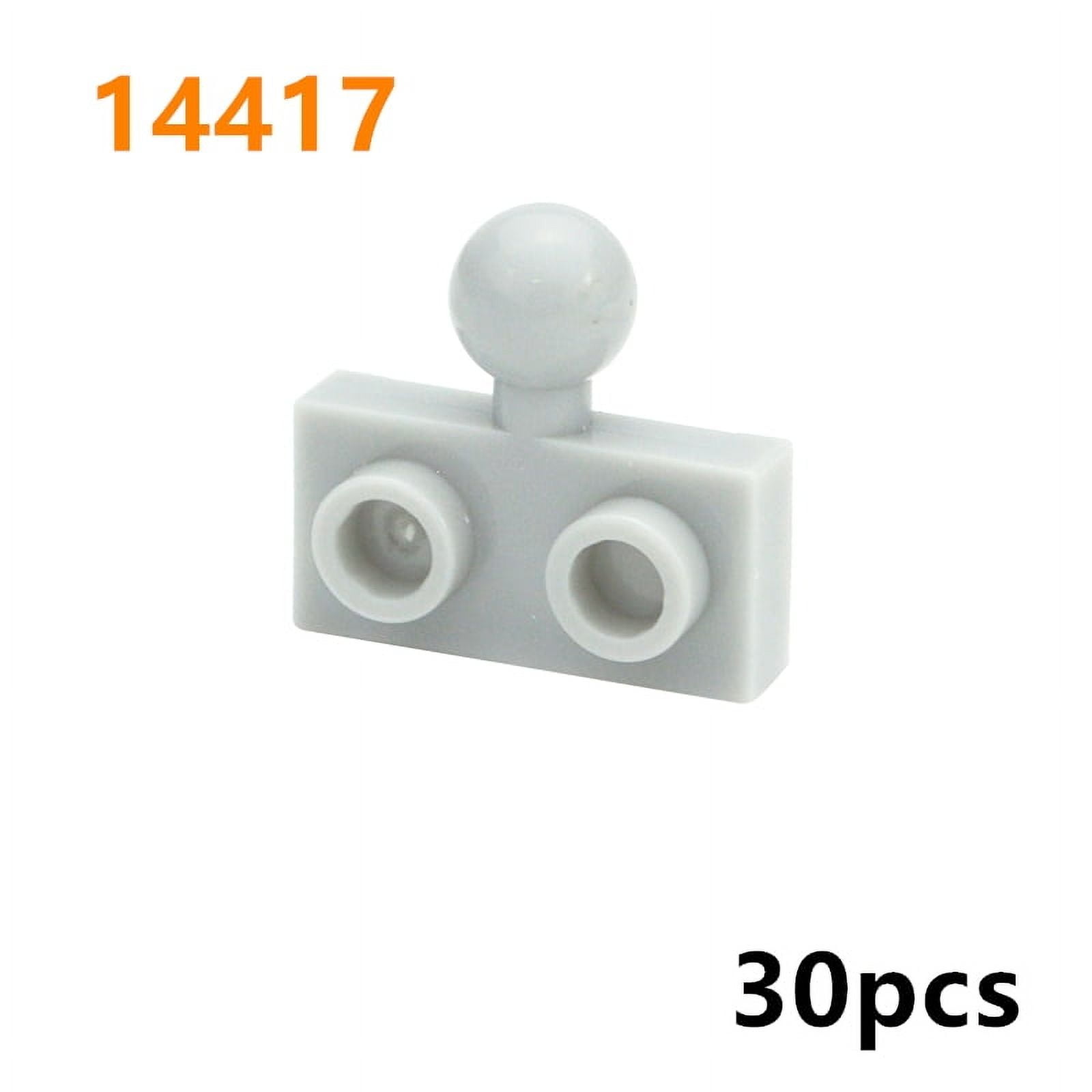 MOC Building Blocks 14417 14418 14419 14704 22890 Technical Parts Hole ...