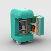 Lego Fridge