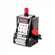 RecZone LLC Video Handheld Casino Pocket Mini Game Pack - Slot Machine ...