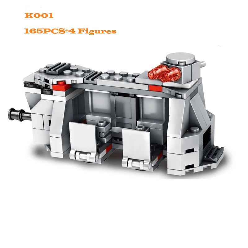 MOC Fighter Building Blocks Kit Bricks Classic Creative Assembling ...