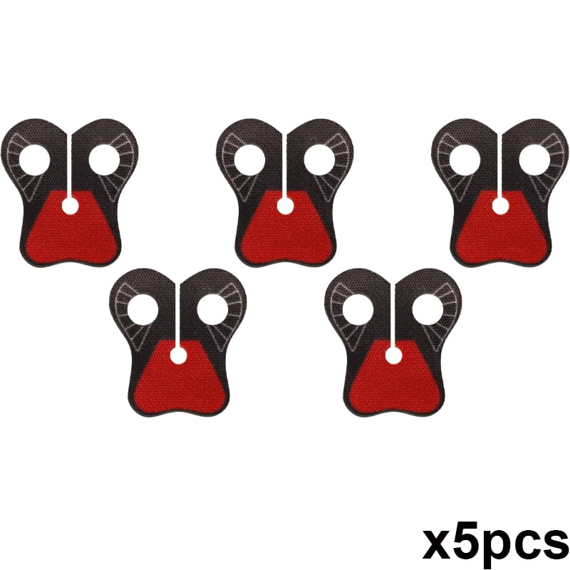 MOC Military Shoulder Armor Series Building Blocks Figures Accessories Castle Knight Weapon Cape ...