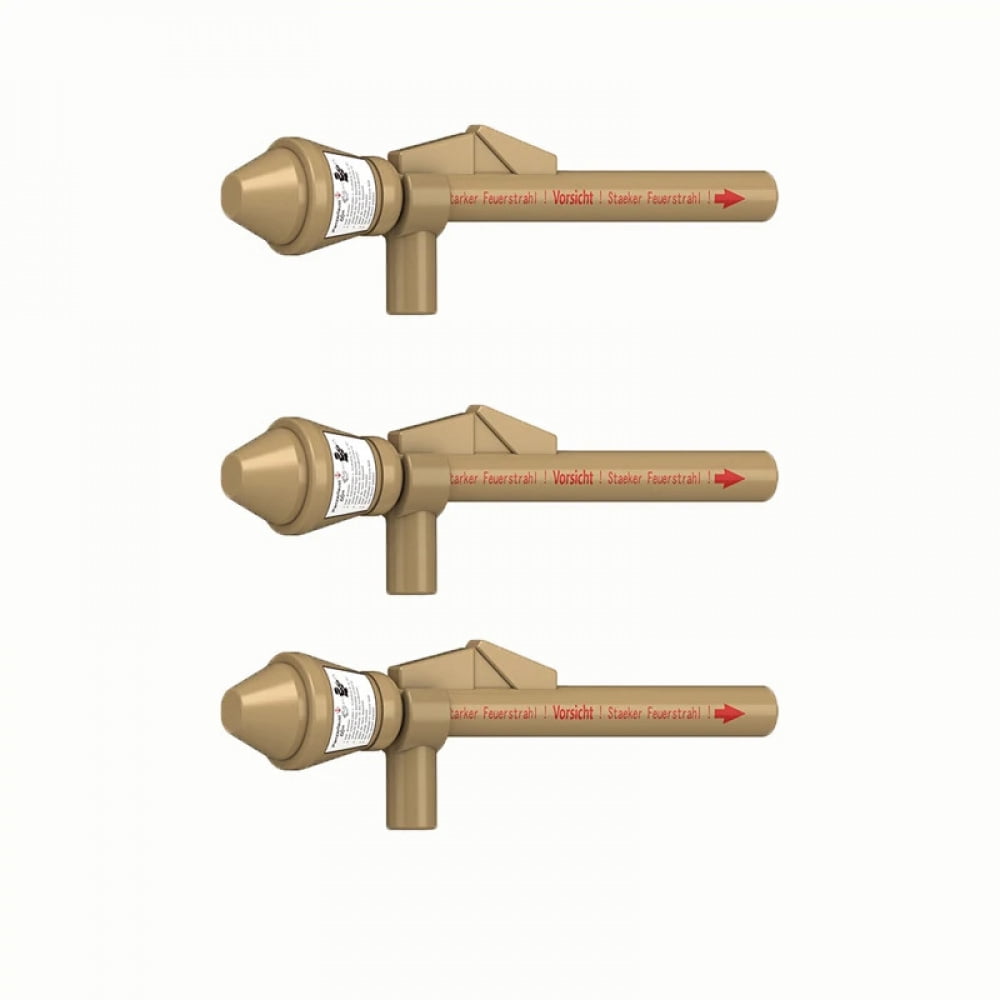 MOC WW2 Military War Weapon Soldier Accessories Building Blocks ...