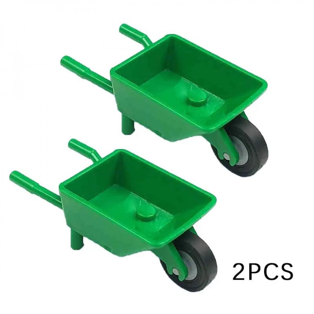 MOC Wooden Barrel Building Blocks Bucket Wine Glass Transparent Bottle ...