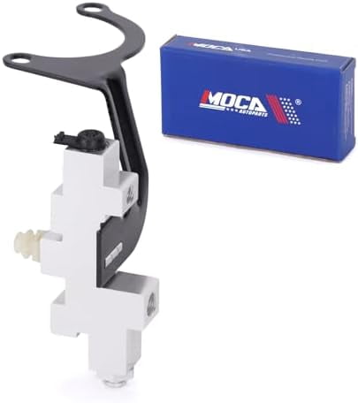 MOCA 172-2069 Brake Proportioning Valve Compatible with 1988-1994 for ...