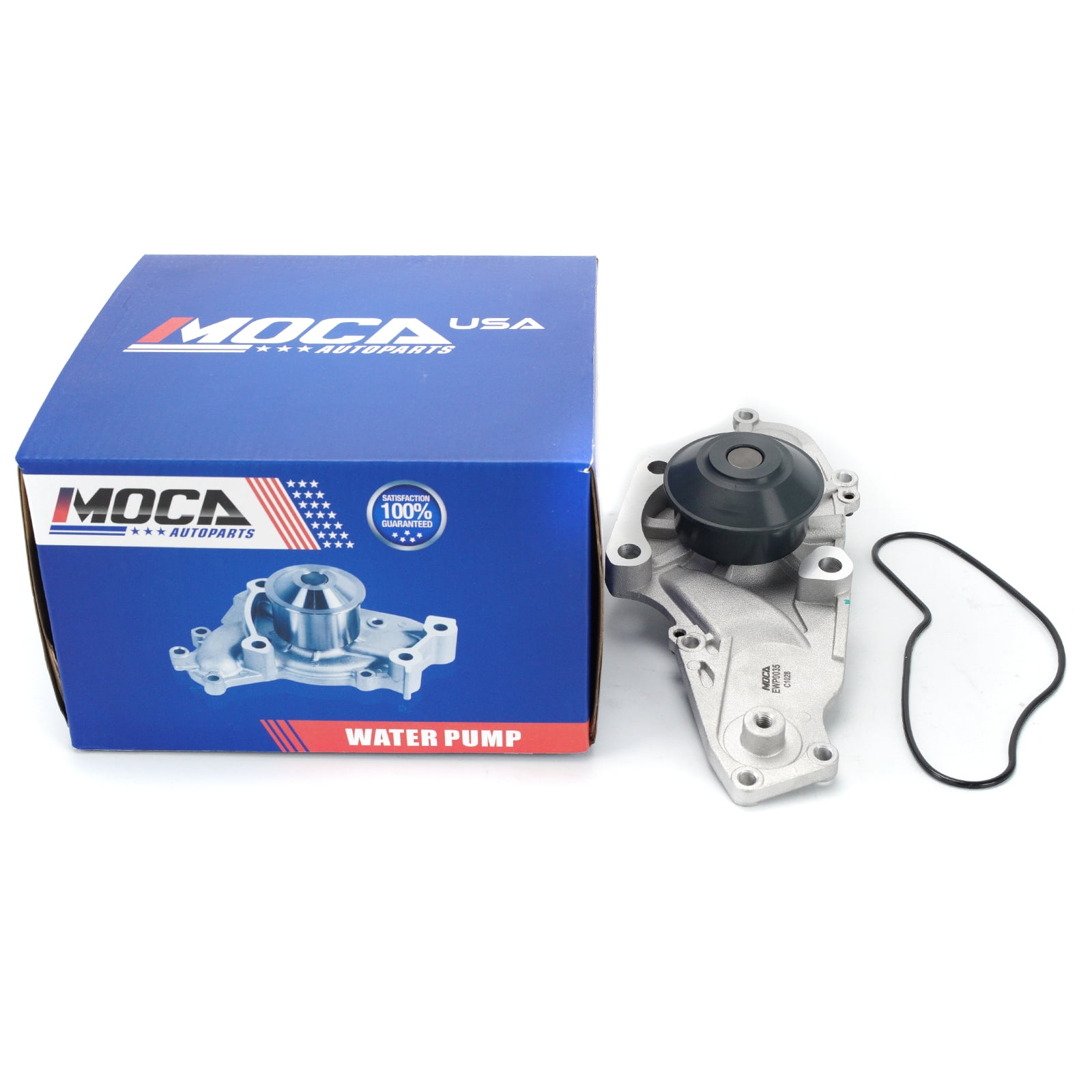 MOCA Autoparts 135-1530 Radiator Repair Part, Plastic - Walmart.com
