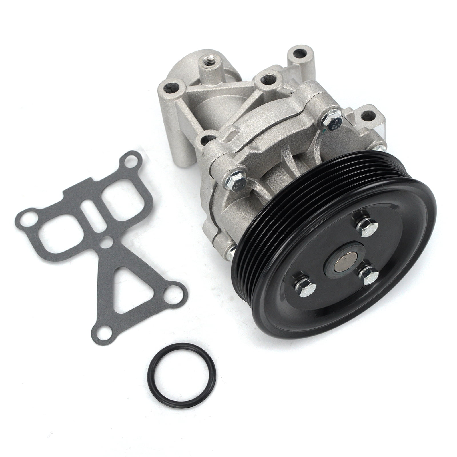 MOCA AUTOPARTS 146-7410AH Water Pump Fit for 2011-2015 Hyundai Tucson 2 ...
