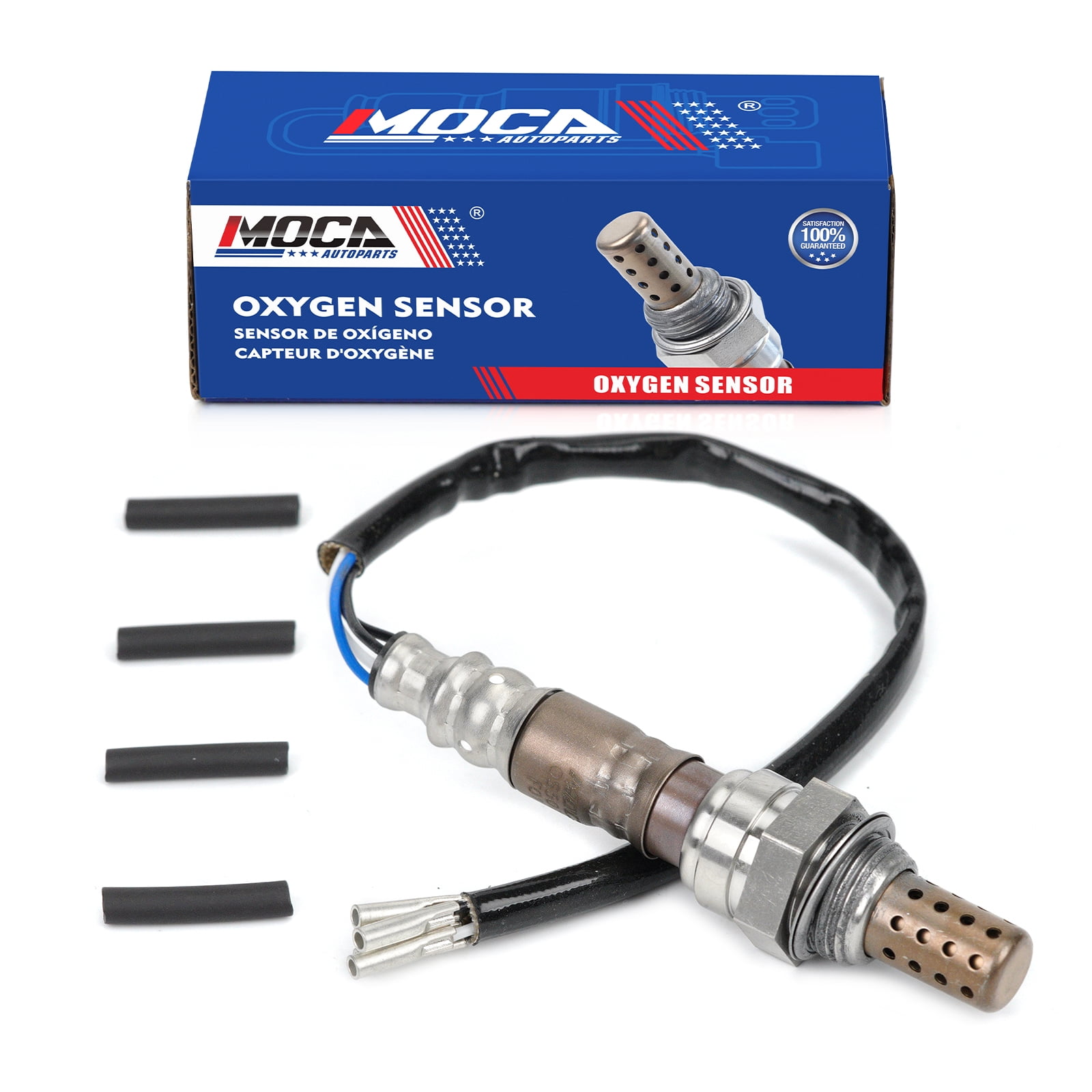 MOCA AUTOPARTS 234-4209 Downstream or Upstream O2 Oxygen Sensor Fit for ... MOCA AUTOPARTS 234-4209 Downstream or Upstream O2 Oxygen Sensor Fit for ...