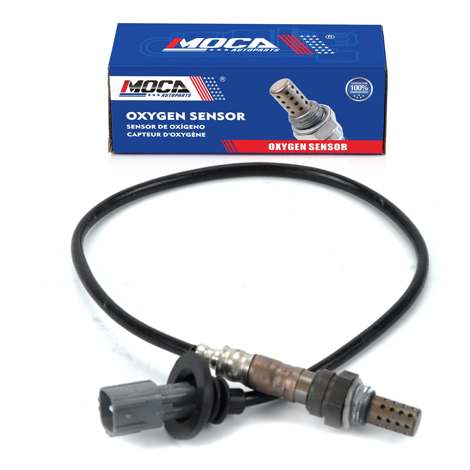 MOCA AUTOPARTS 234-4623 Upstream & Downstream O2 Oxygen Sensor Fit for ... MOCA AUTOPARTS 234-4623 Upstream & Downstream O2 Oxygen Sensor Fit for ...