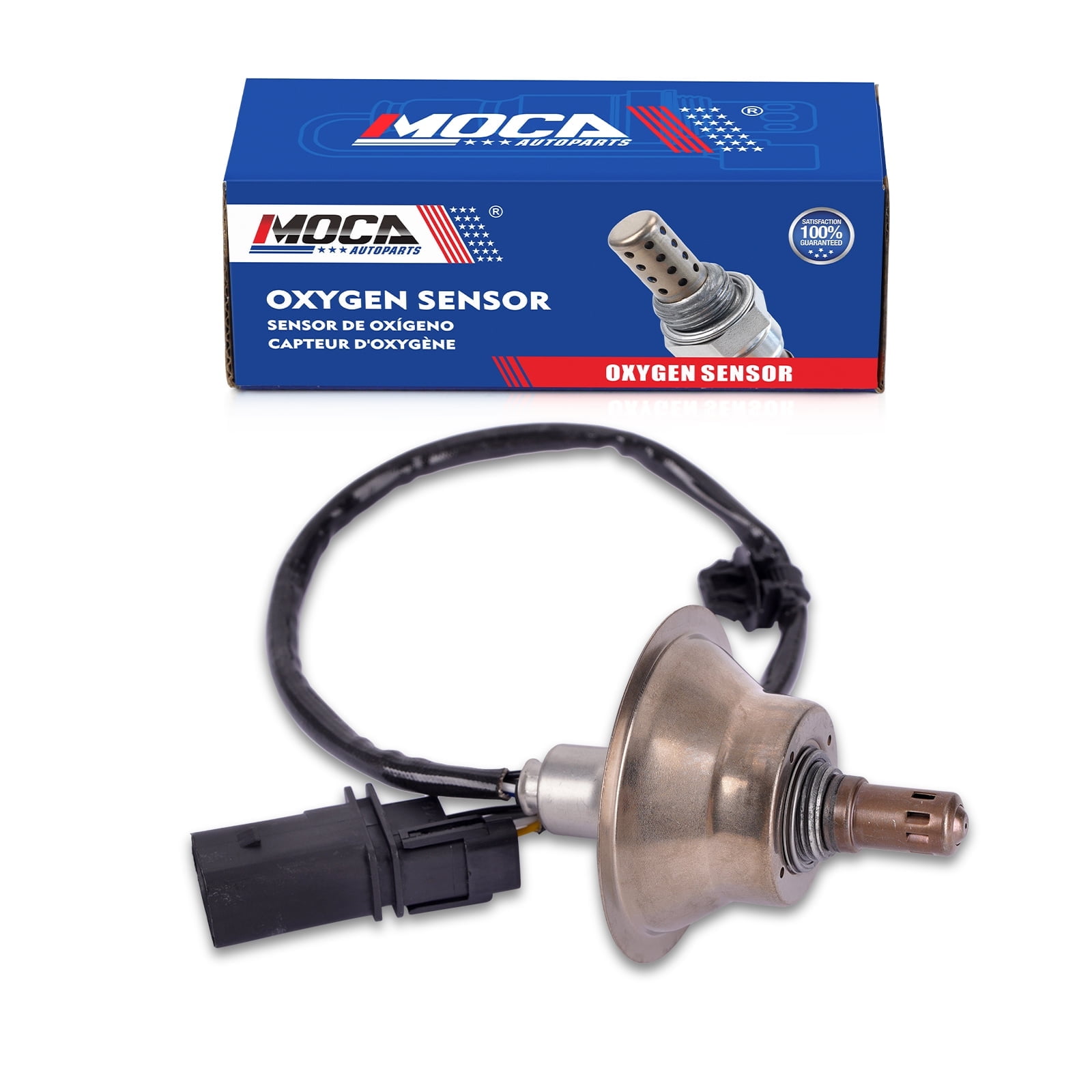 MOCA AUTOPARTS 234-5029 Upstream O2 Oxygen Sensor Fit for 2011-2016 Kia ...