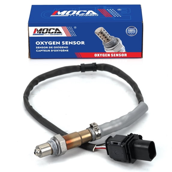 MOCA AUTOPARTS 234-5107 Upstream O2 Sensor Oxygen Sensor Fit for 2006 ...